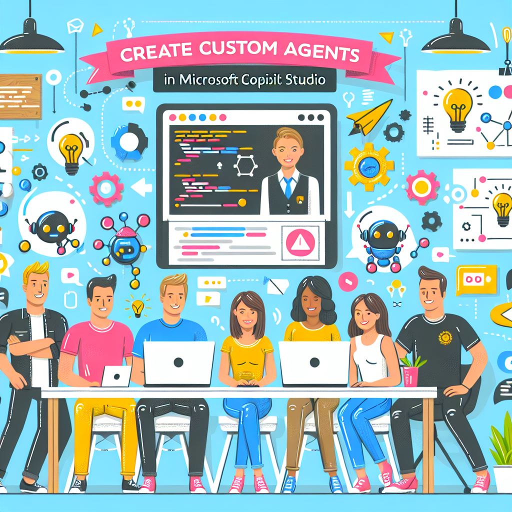 Copilot Studio | Quill Learning